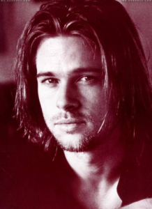 Brad Pitt - Dallas