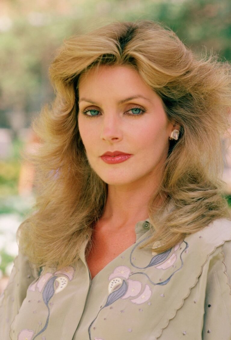 Dallas Saison 8 - Dallas