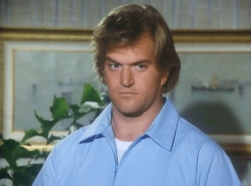 Dallas Saison 9 - Dallas