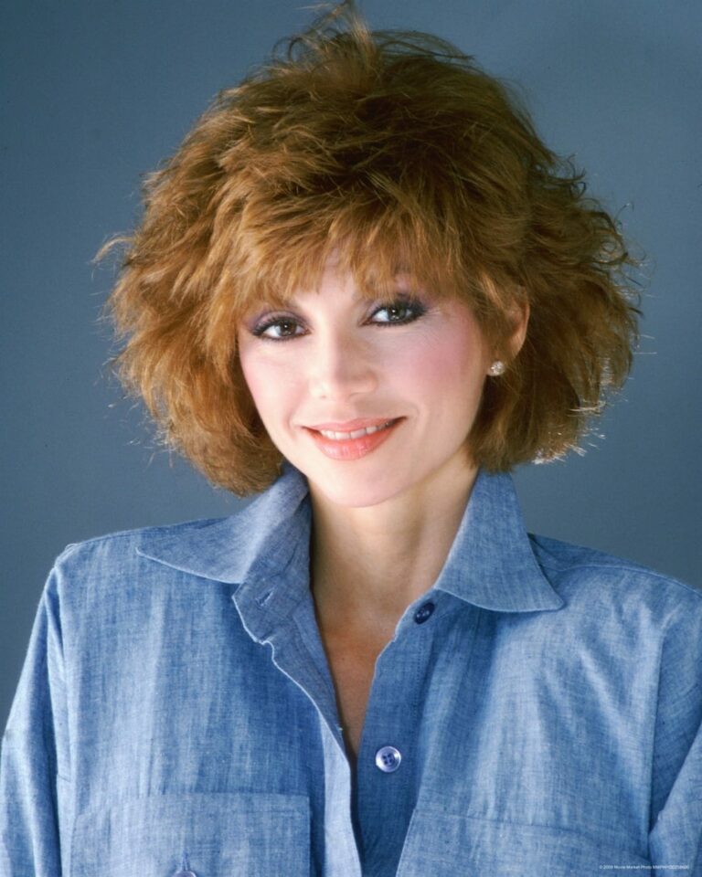 Acteur : Victoria Principal - Dallas
