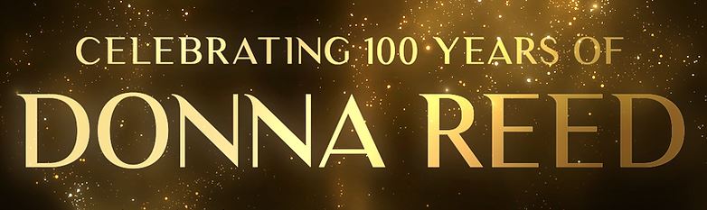 Acteur : Donna Reed - Dallas