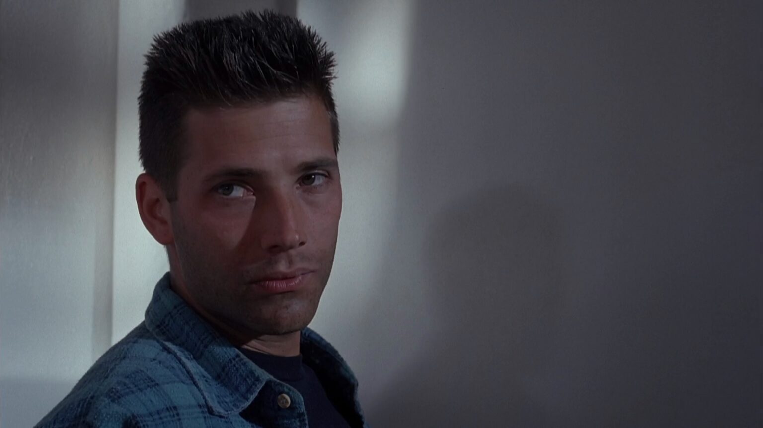 Acteur : Sasha Mitchell - Dallas