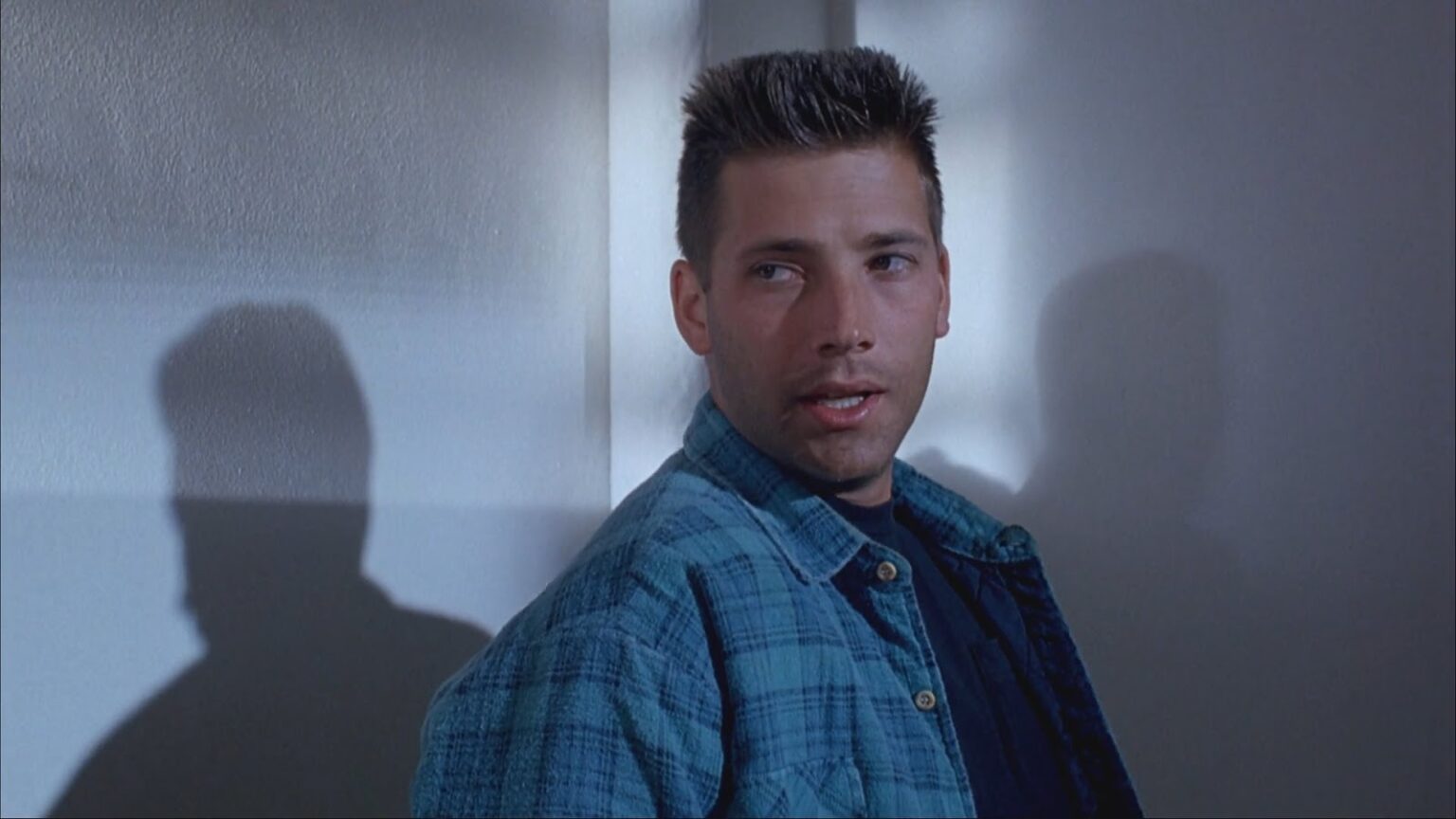 Acteur : Sasha Mitchell - Dallas