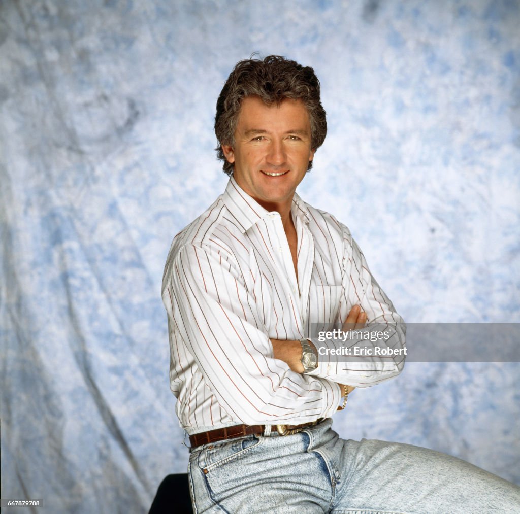 Acteur : Patrick Duffy - Dallas