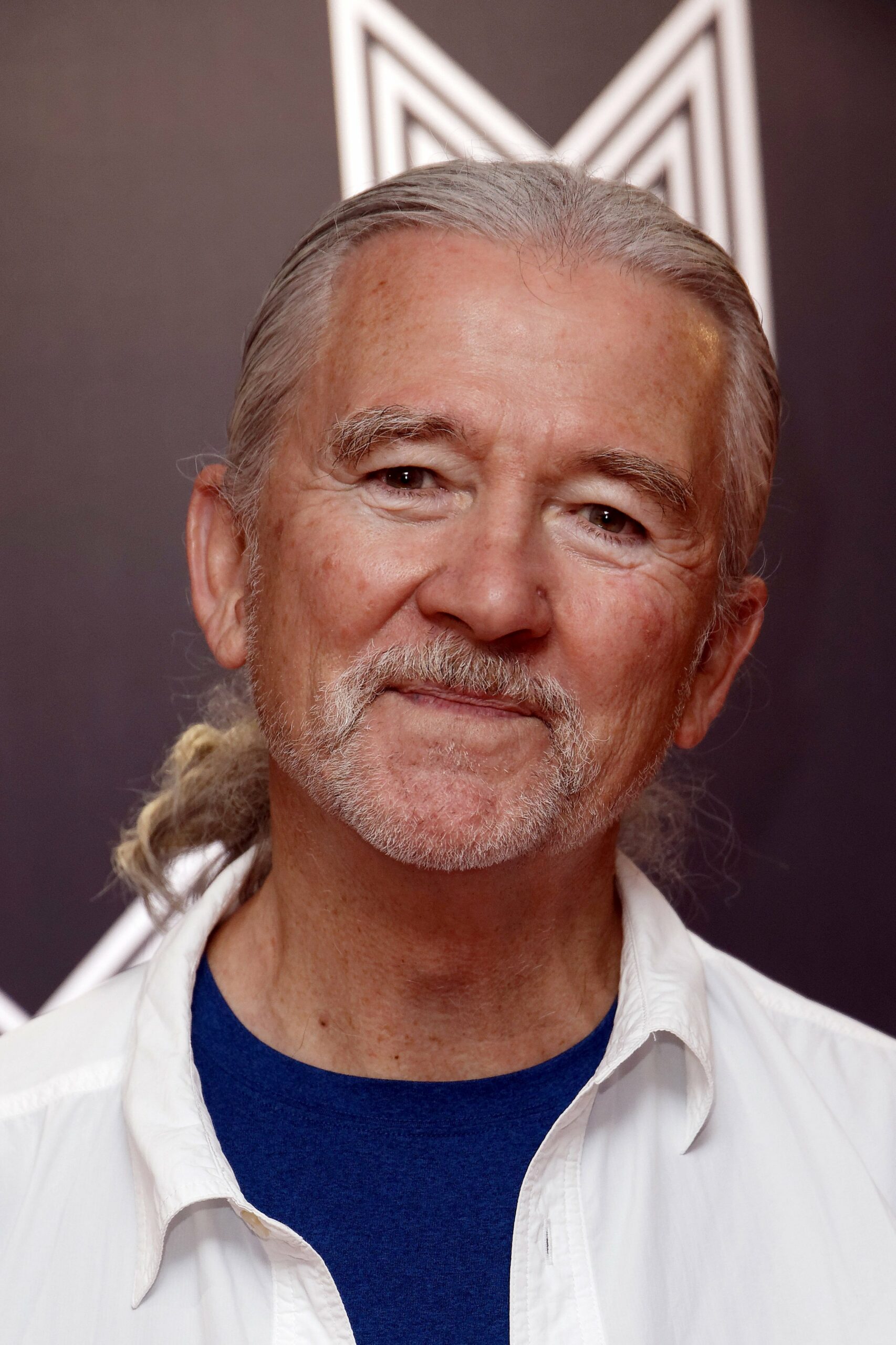 Acteur : Patrick Duffy - Dallas