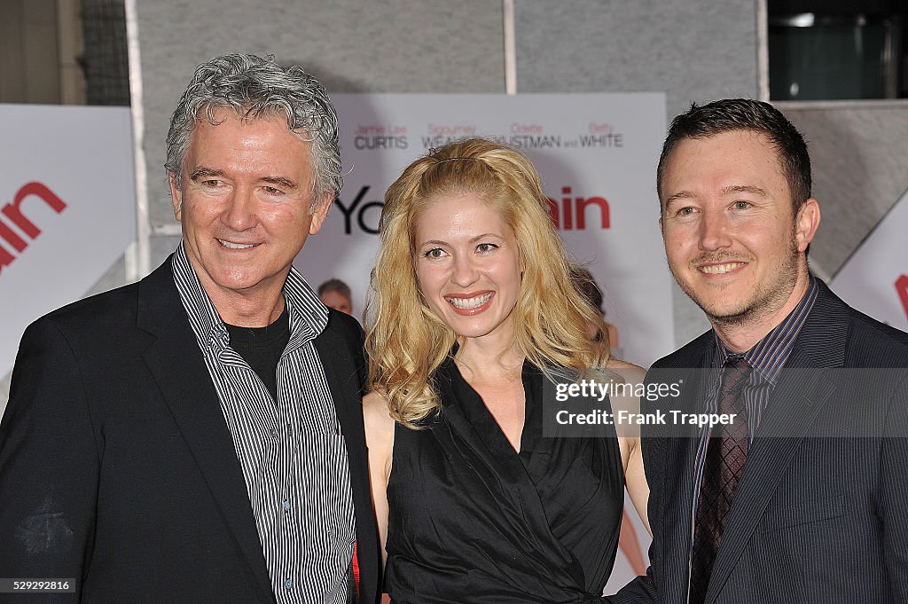 Acteur : Patrick Duffy - Dallas