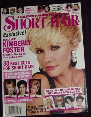 Acteur : Kimberly Foster - Dallas