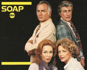 Les Soap-Operas dans le monde - Dallas