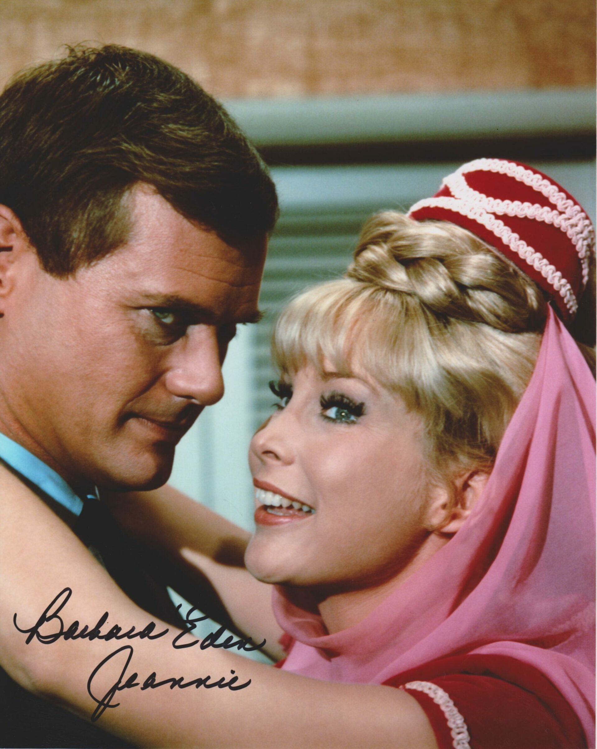 Acteur : Larry Hagman - Dallas