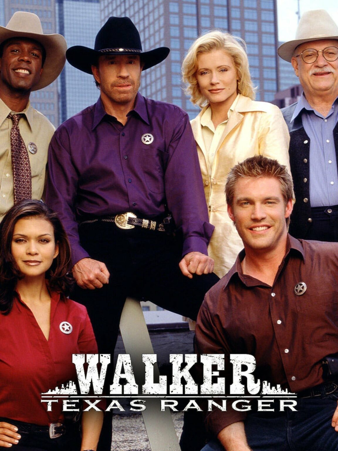 Acteur : Sheree J. Wilson - Dallas
