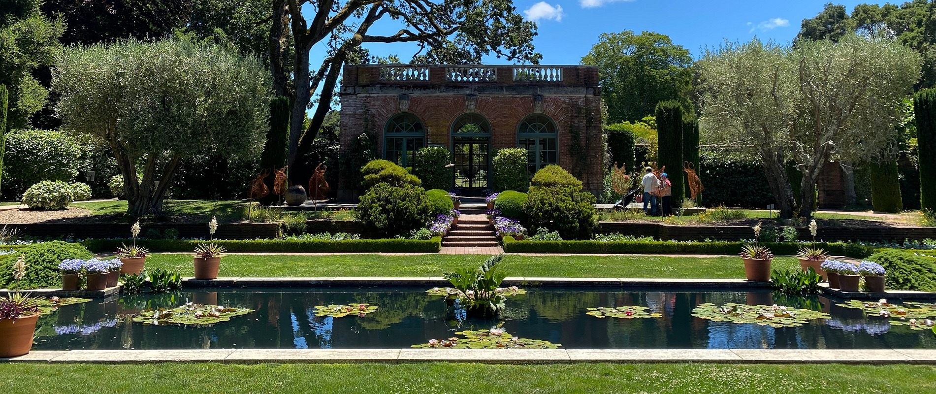 Filoli - Dallas