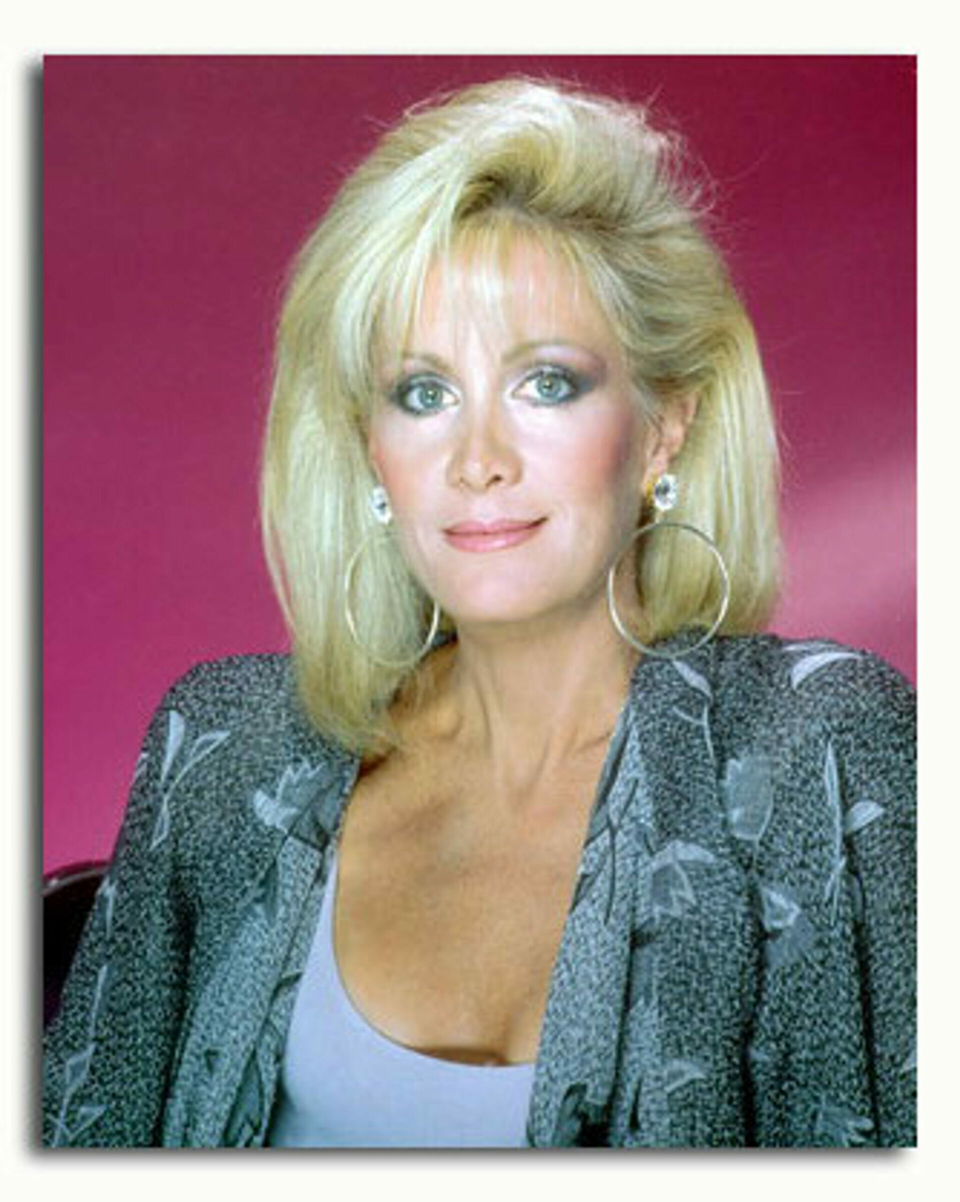 ActeurKL : Joan Van Ark - Dallas