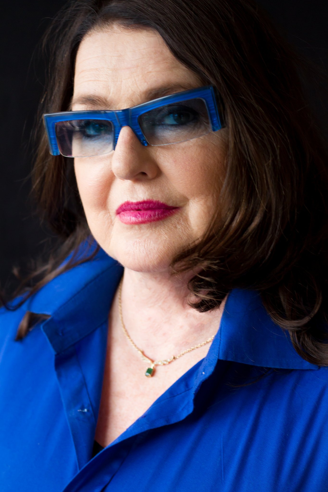 ActeurDY : Karen Cellini - Dallas