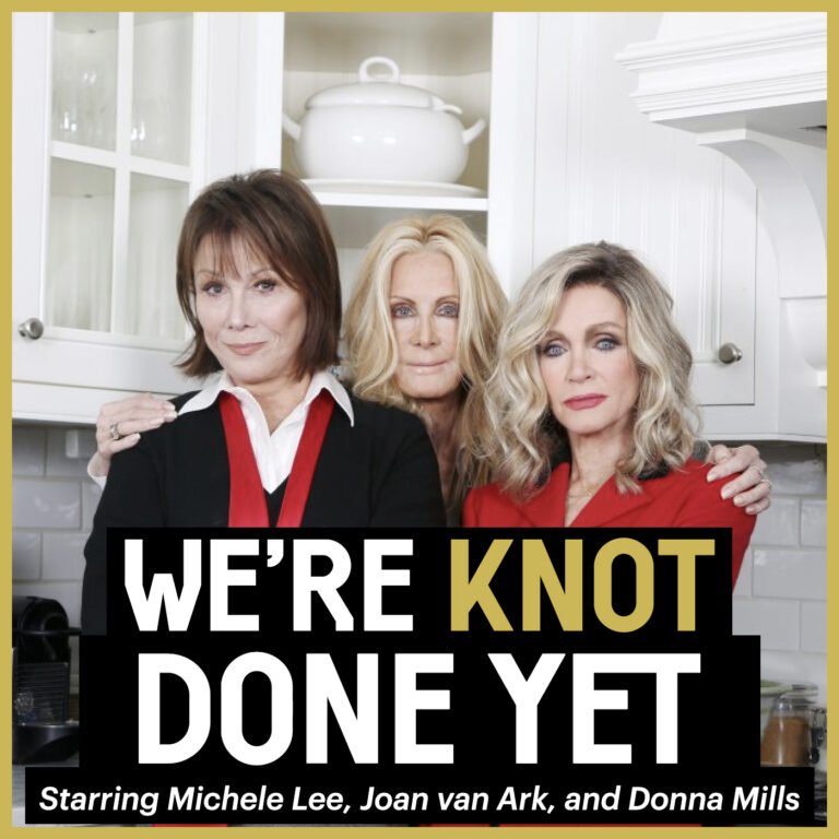 We're NOT done Yet - Dallas