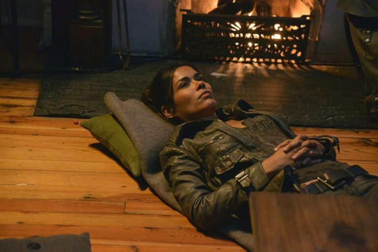 ActeurDY2017 : Daniella Alonso - Dallas