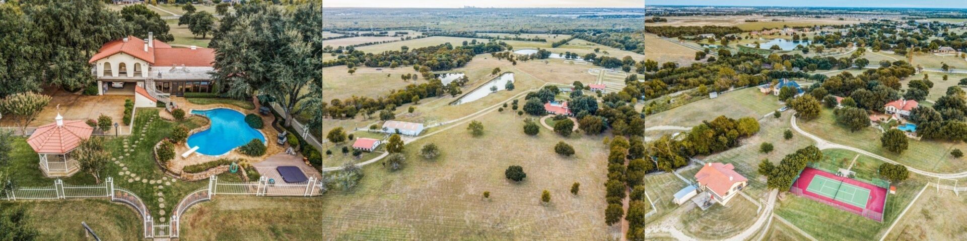 Dallas Saison 5 - Dallas