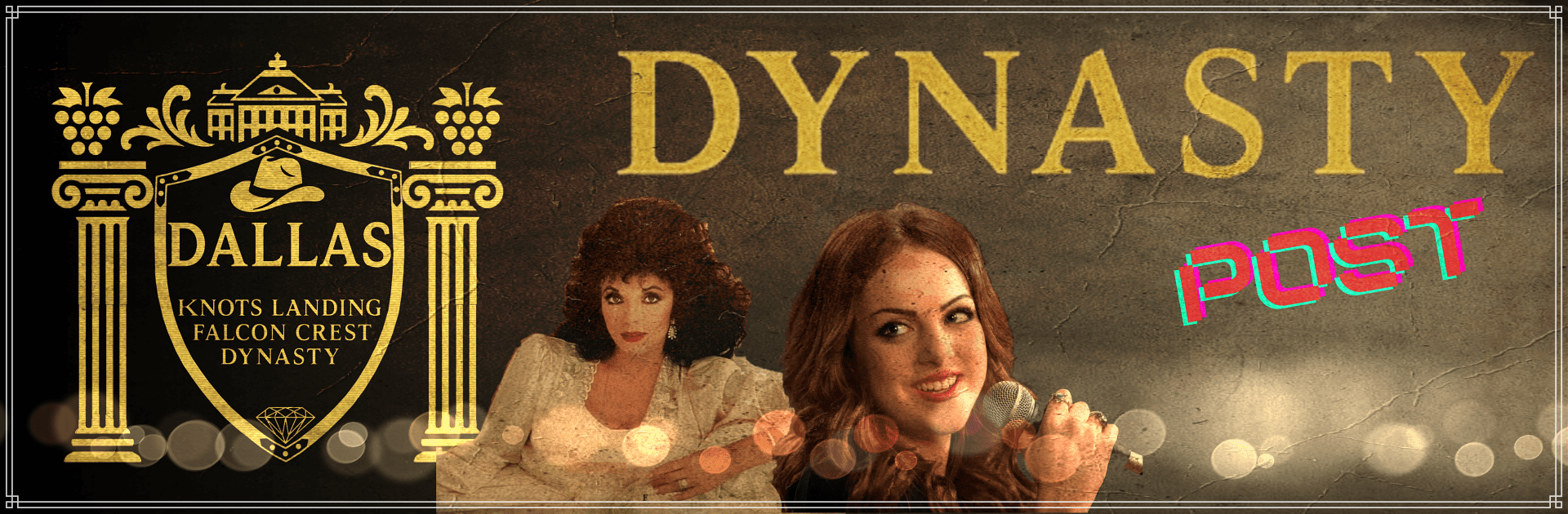 Petit meurtre entre amis - Dallas