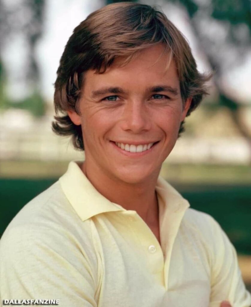 Christopher Atkins - Dallas